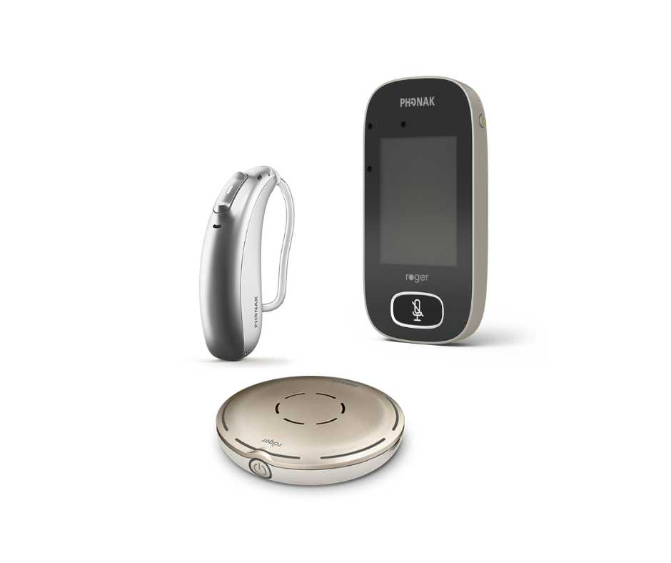 頌恩商城｜助聽器、呼吸器產品介紹